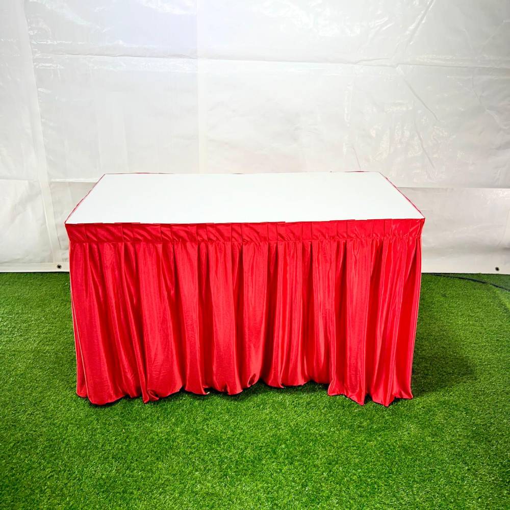 2ft x 4ft Rectangle Table